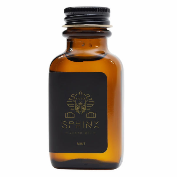 Mint Single Note – Sphinx Beard